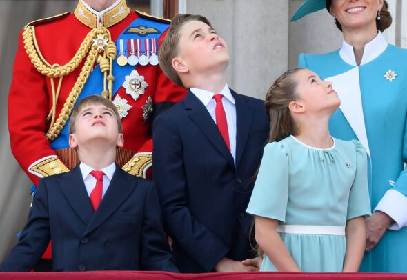 Inside the brutal reality of the royal rift as Prince Harry 'not part ...