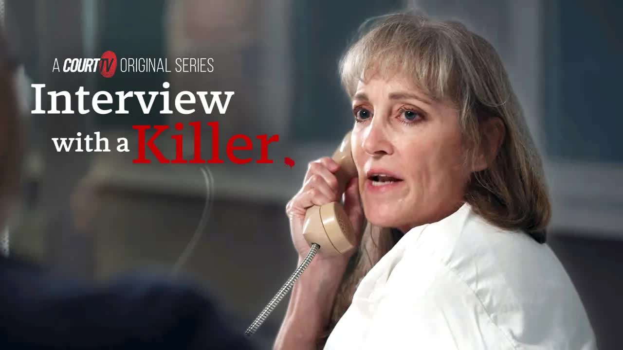 Trophy wife unmasked: Celeste Beard Johnson — interview with a killer