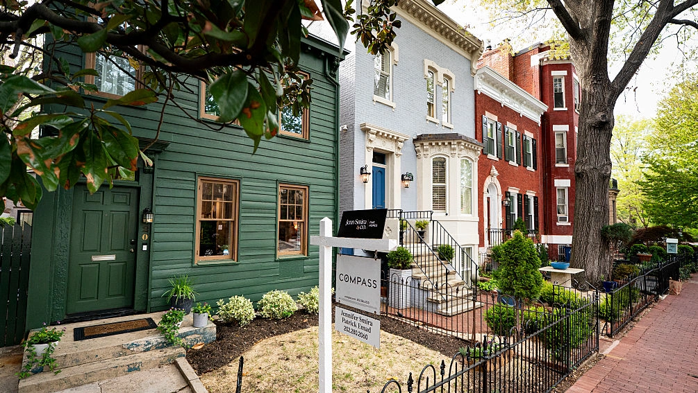 Realtor.com warns yard mistakes can derail home sales