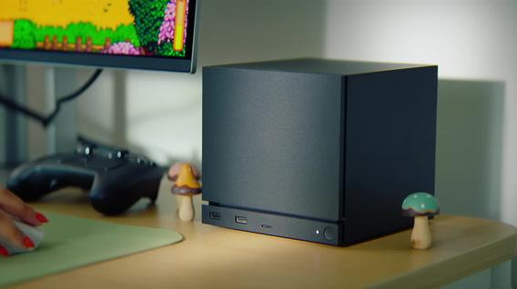 L'annuncio con data e prezzo di Steam Machine è vicino? Apparso il ...