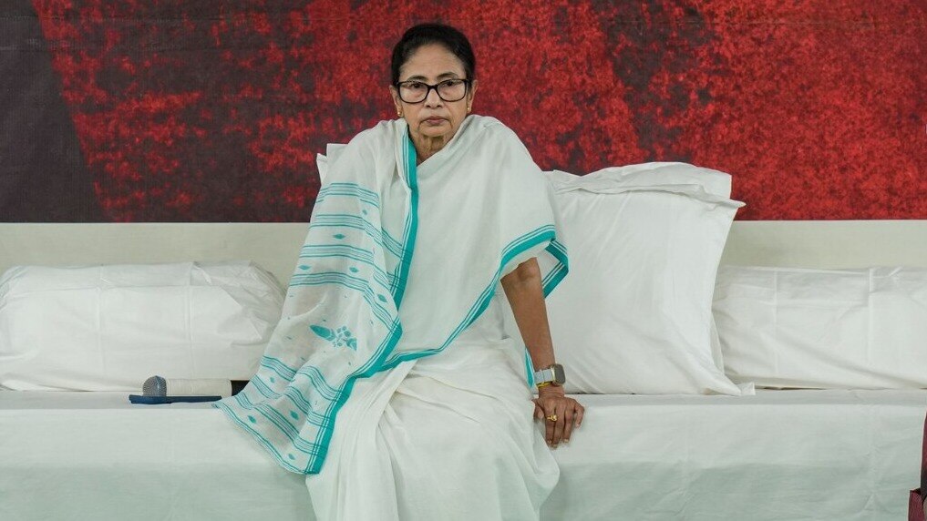 Day after attack on Abhishek Banerjee, 60 TMC MLAs skip Mamata's ...