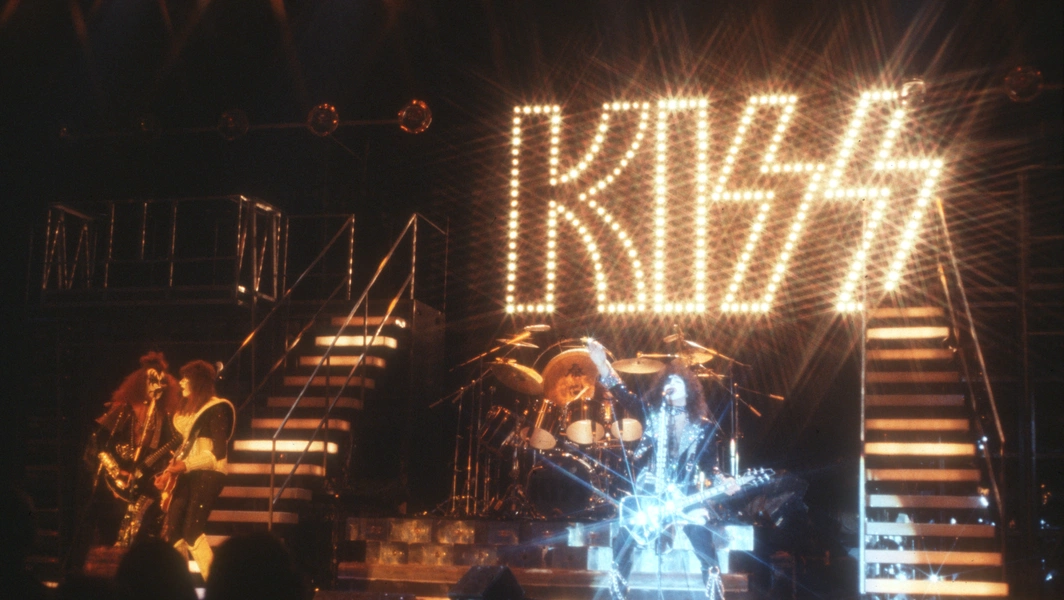 13 controversial rock giants of the 1970s