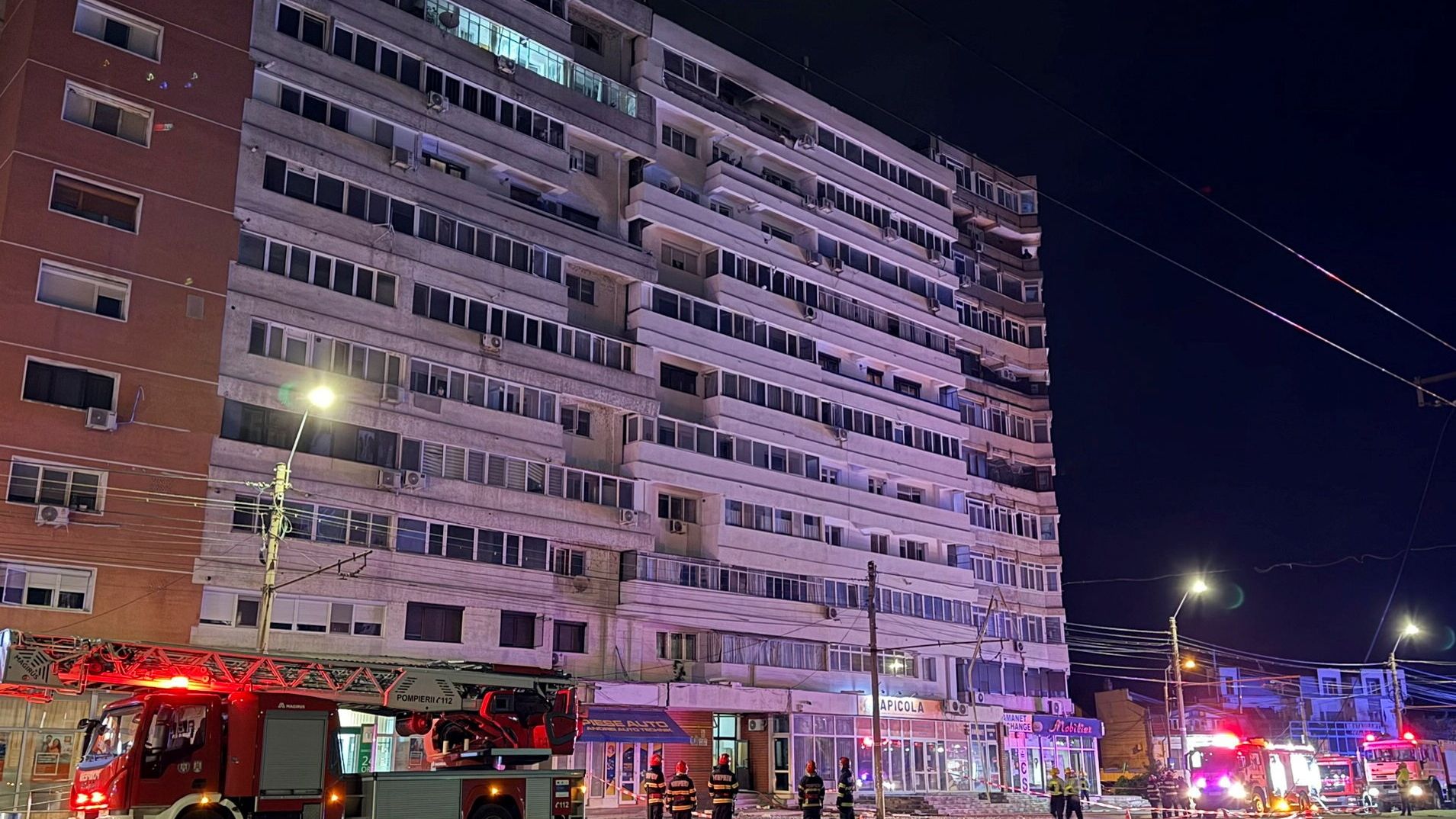 Rumänien: Drohne bei Einschlag in Haus in Galati kam zweifelsfrei aus ...