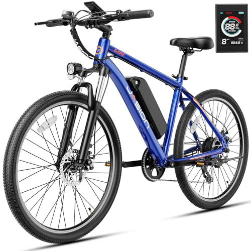Amazon sells a $250 electric bike that's 'well-built' and makes long ...
