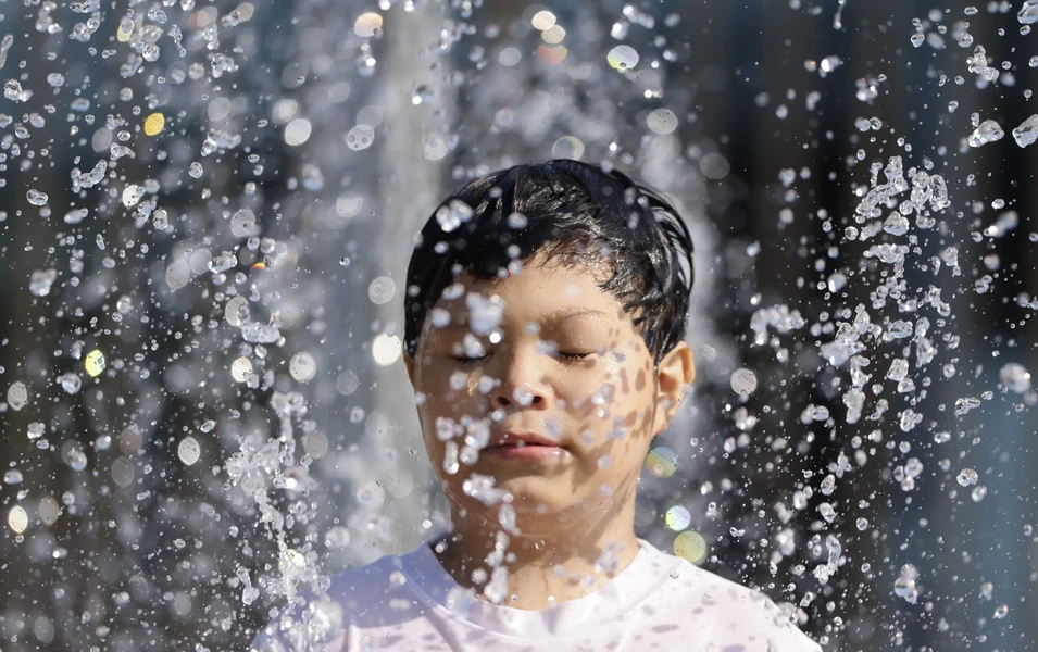10 new ice and water sensory play ideas launched for summer