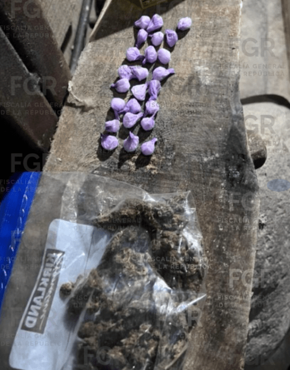 US-Mexico border: Underground tunnel found for drug, weapon smuggling