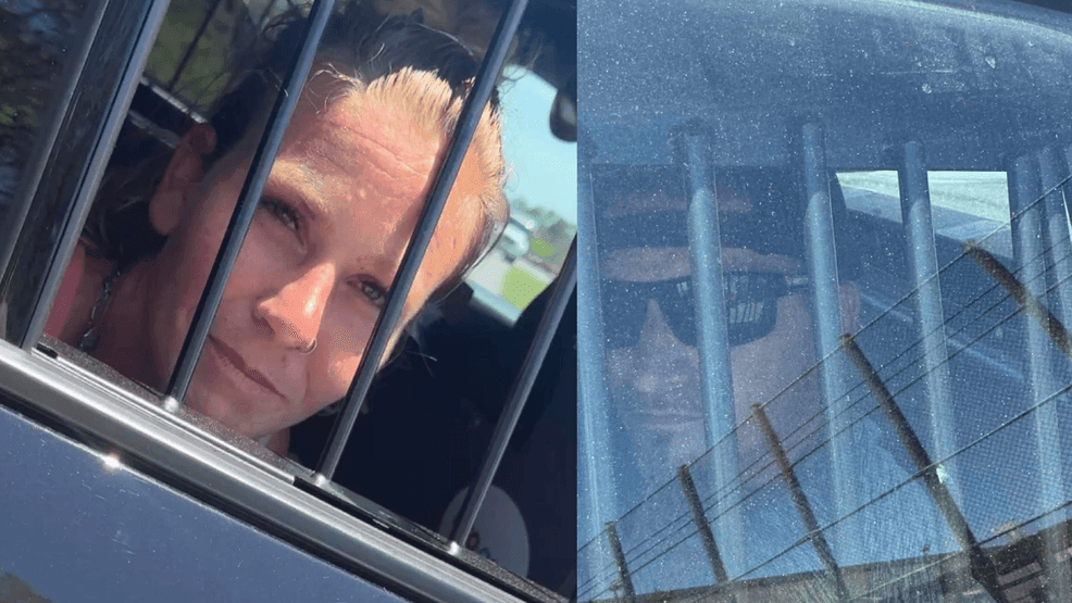 Two Halifax County natives arrested in Virginia on more than 70 felony ...