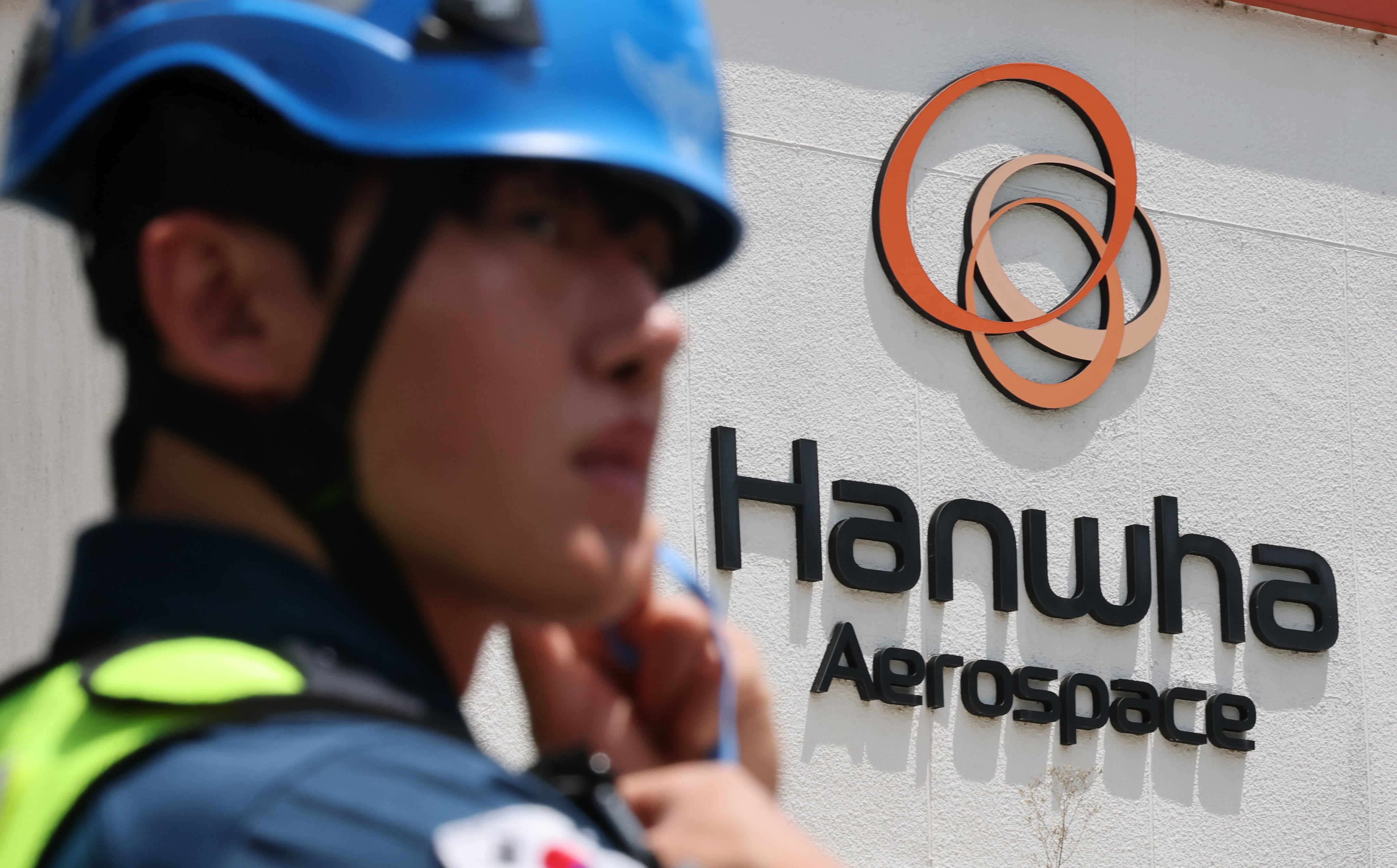 Hanwha Aerospace apologizes after deadly Daejeon explosion