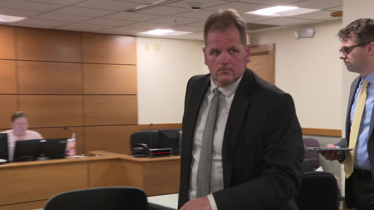 Caledonia homeowner frustrated after contractor charged in separate case