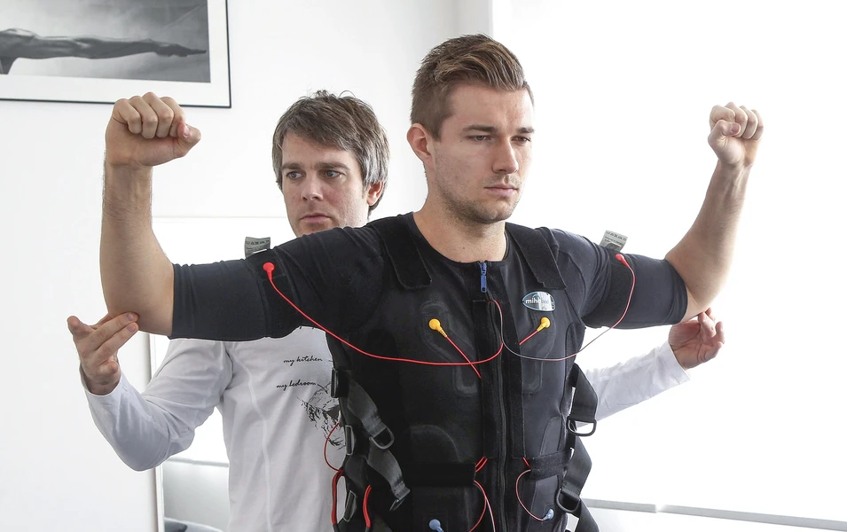 Experts debunk myths on muscle, steps, and weight loss