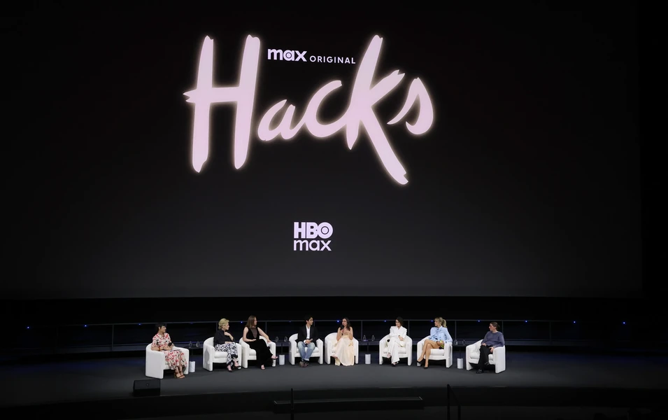 'Hacks' finale, 'Love Island' return and Marsden wrap mark big TV day
