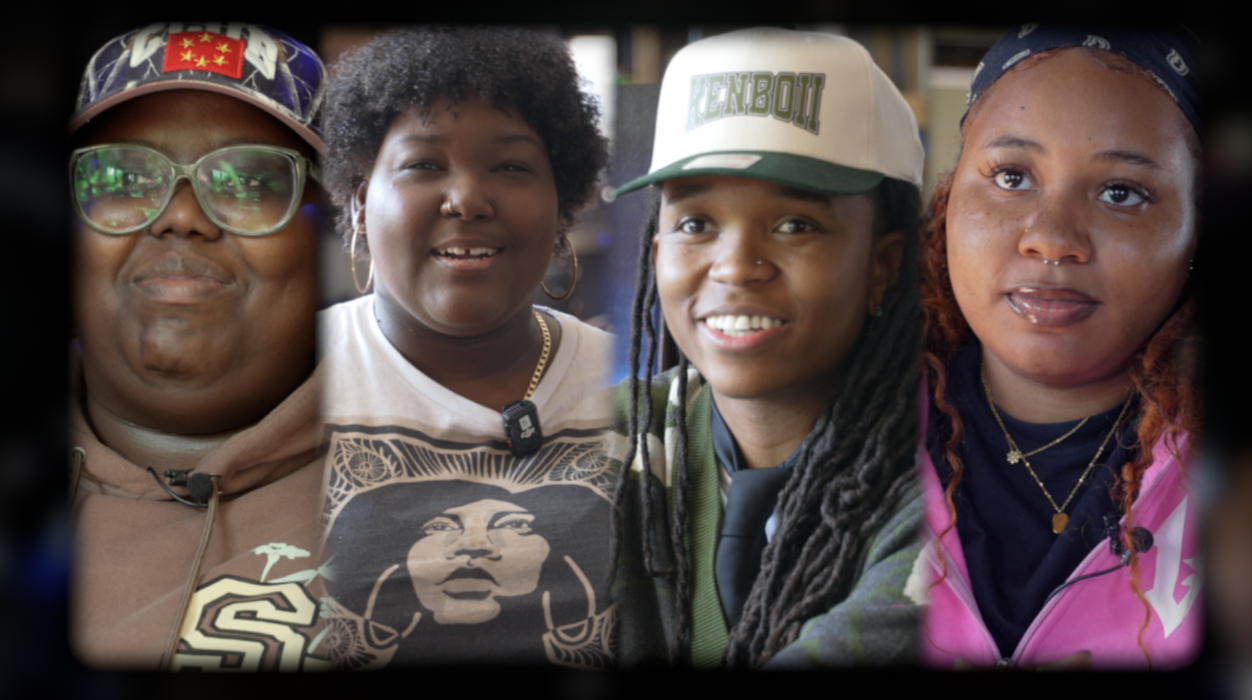 Buffalo's 'Ladies First' hip-hop event returns for 4th year