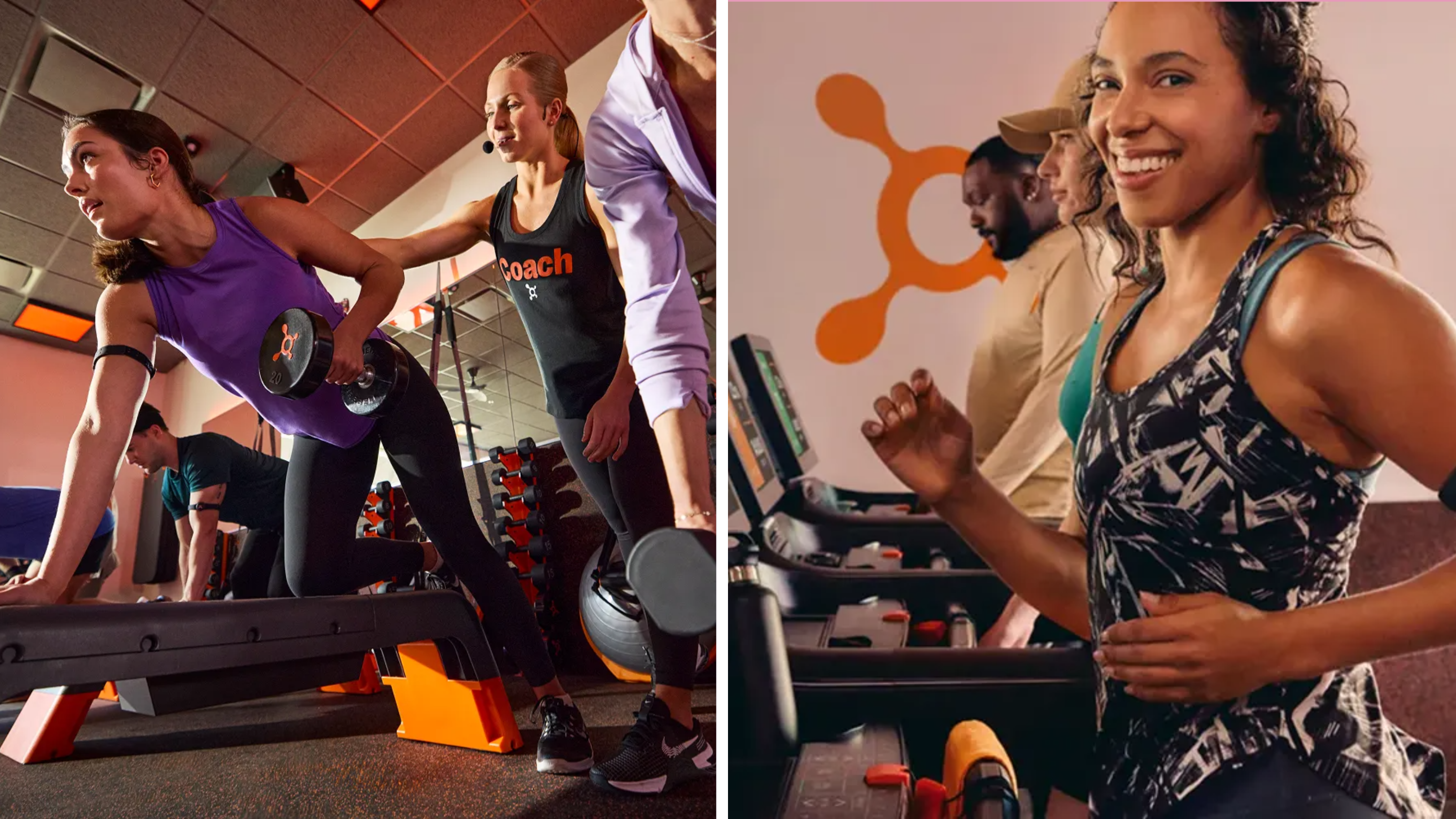 Need a summer reset? Orangetheory is offering unlimited classes for $99