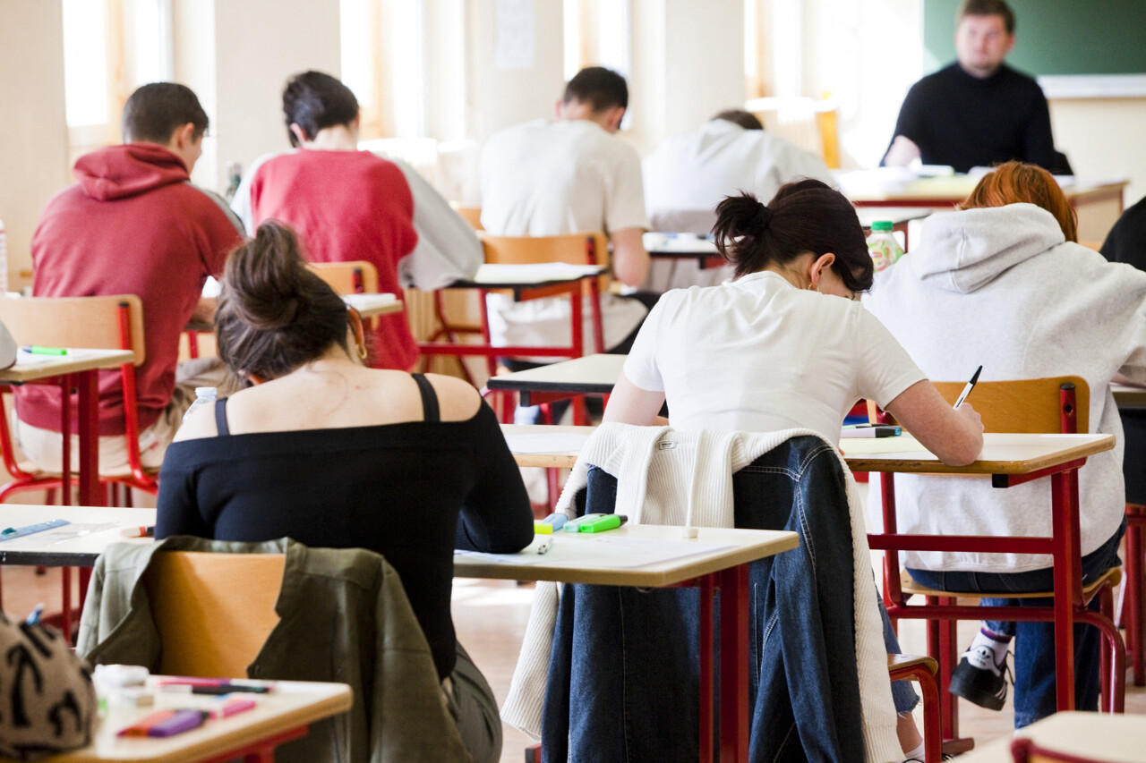 Bac pro 2026 : découvrez le sujet et le corrigé de la dernière épreuve ...