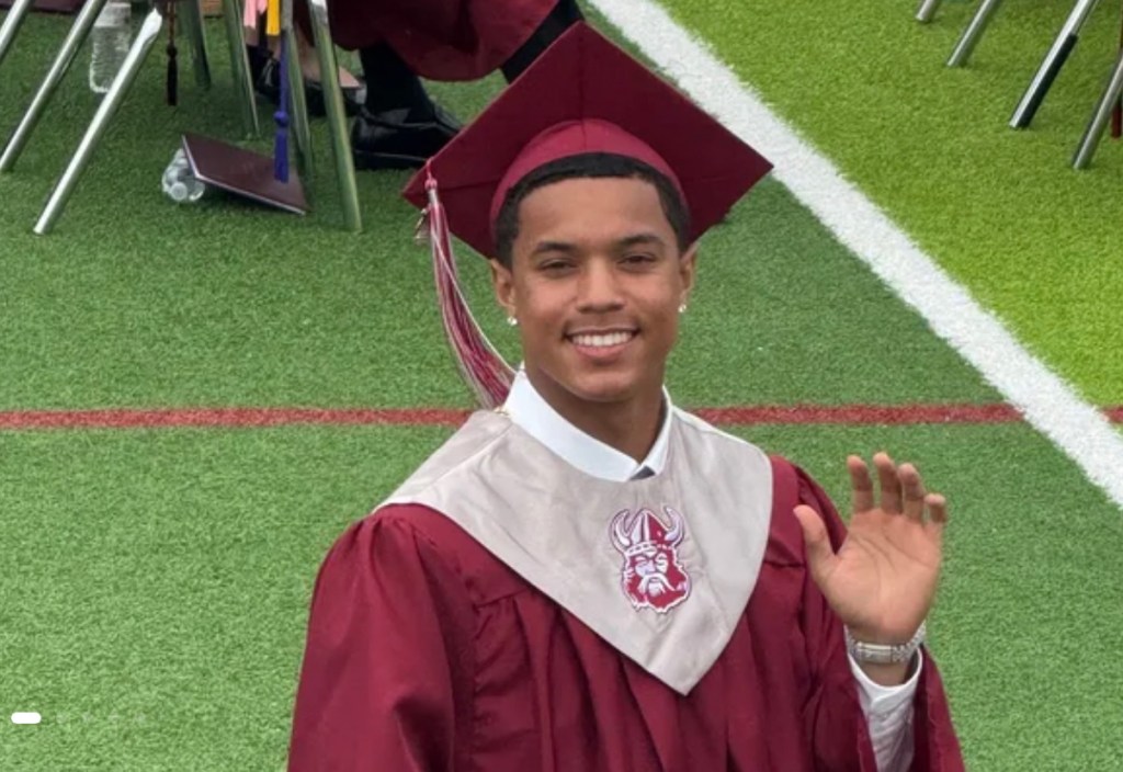 Ball State football player dead at 18 after being shot in crossfire