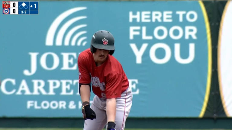TinCaps stumble on Sunday, drop five of six in South Bend