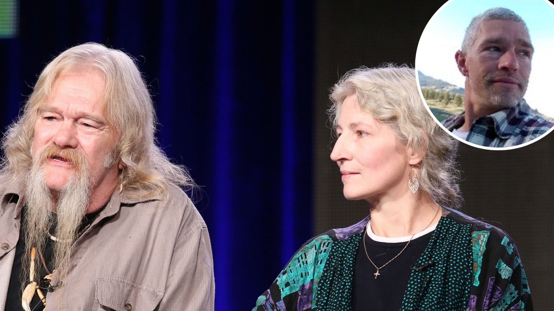'Alaskan Bush People' tragedies over the years: Matt's death, Ami's cancer
