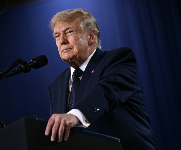 Trump slams CNN for Iran nuclear claim