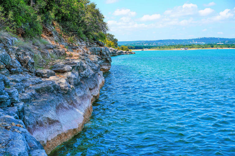 This is Texas' No. 1 lake for 'Instagrammable' fishing