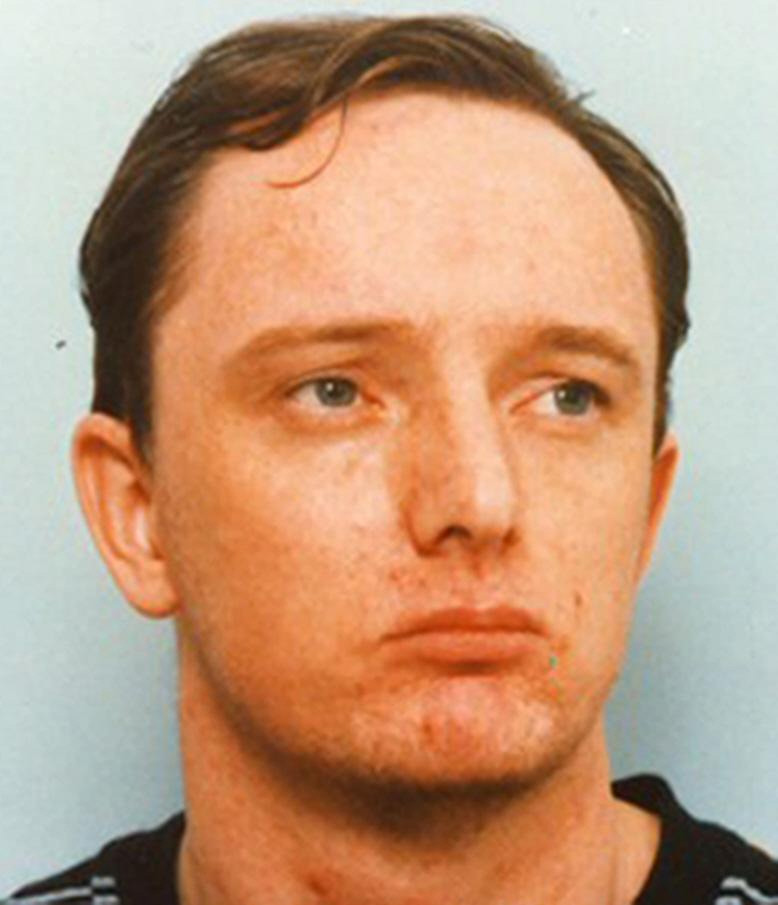 How a muddy footprint bungled Rachel Nickell’s murder investigation ...