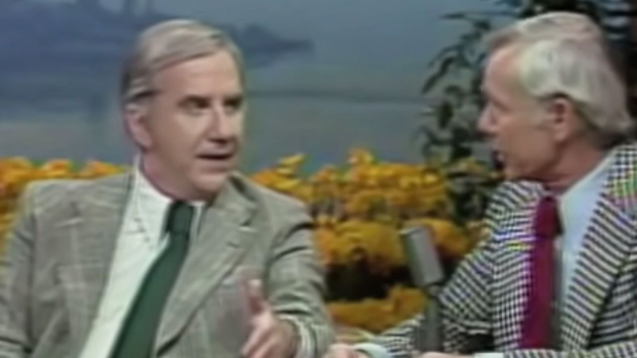 Talk show sidekicks (and how each was used)