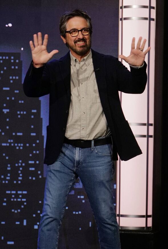 Ray Romano's staggering 'Everybody Loves Raymond' salary 20 years after ...