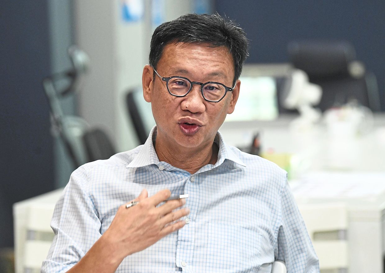 Portal block impacts Subang schools, welfare aid, govt agencies