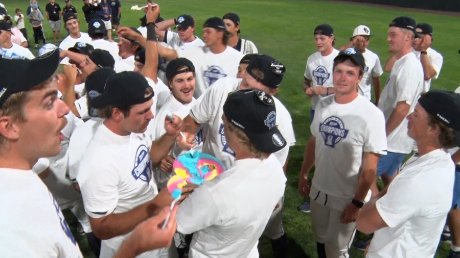JUCO wrap-up show 2026
