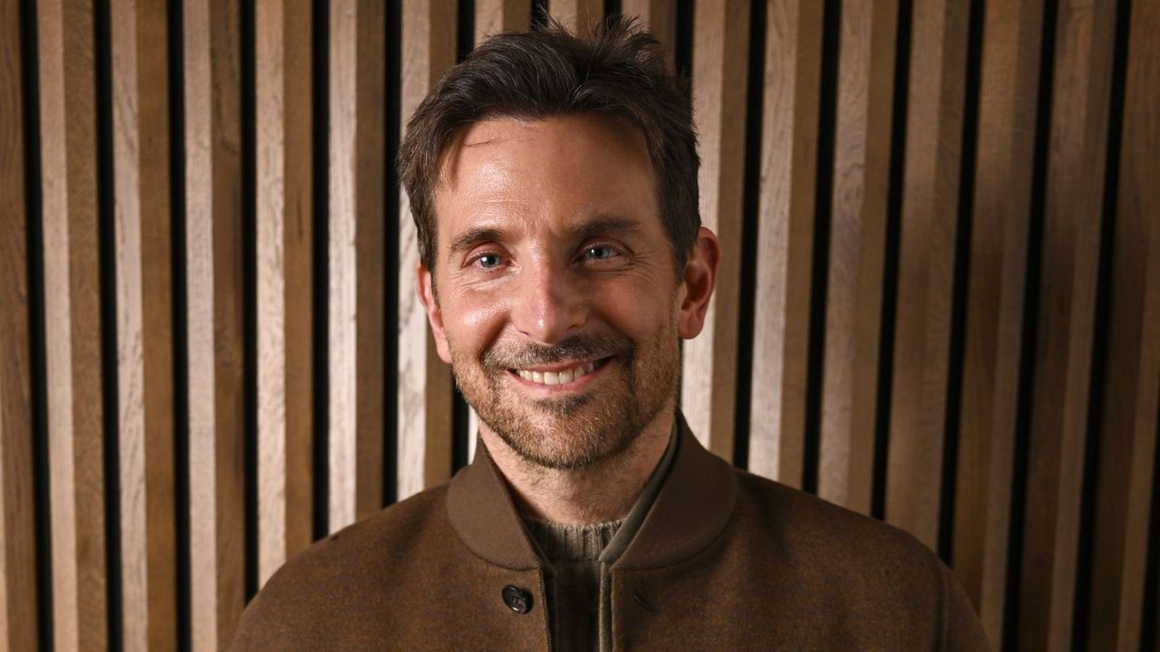 Bradley Cooper’s bizarre no-door bedroom is changing luxury home trends