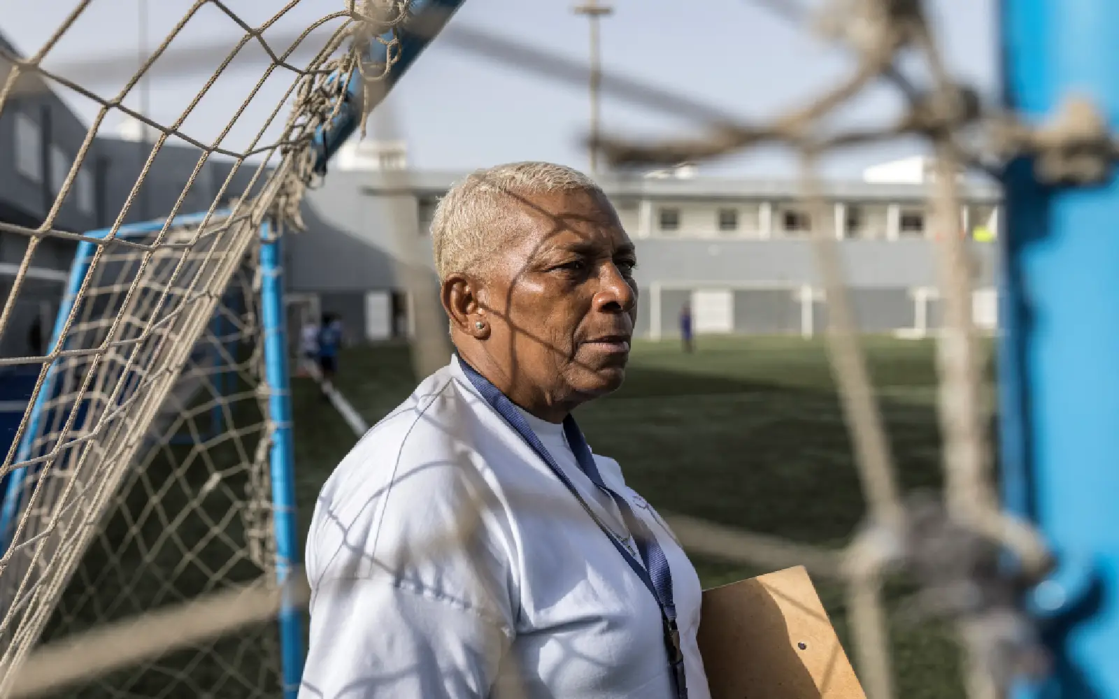 Cape Verde, a small country dreaming big ahead of World Cup