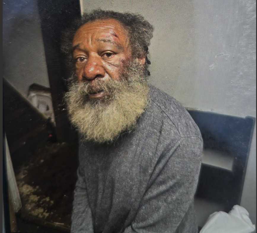 Milwaukee police searching for critically missing 74-year-old Claude ...