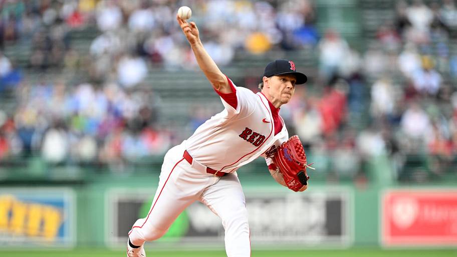 These Boston Red Sox stars won't be back after Garrett Crochet's injury ...