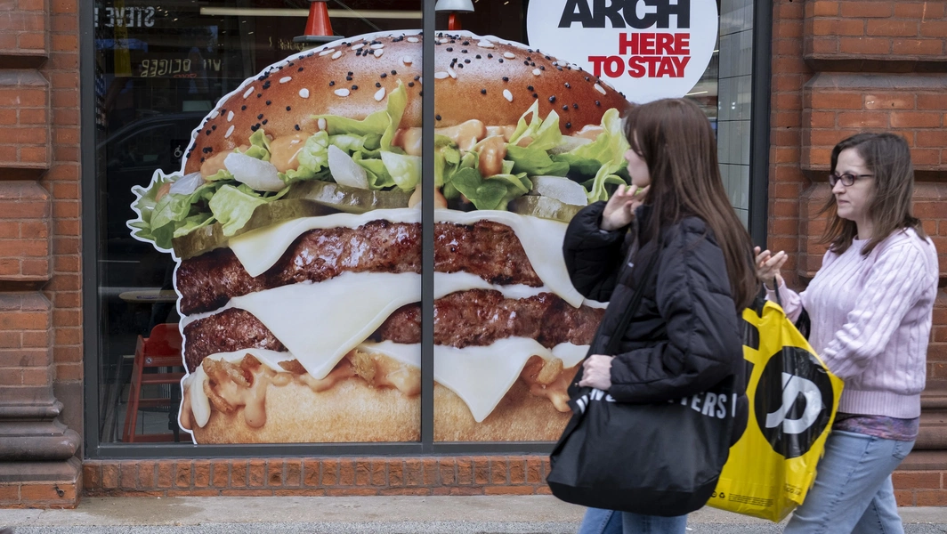 6 fast-food launches making headlines in 2026