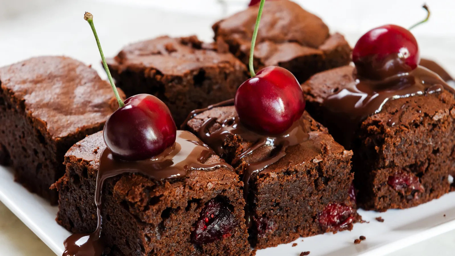 Father’s Day brownie indulgence ideas for a sweet celebration