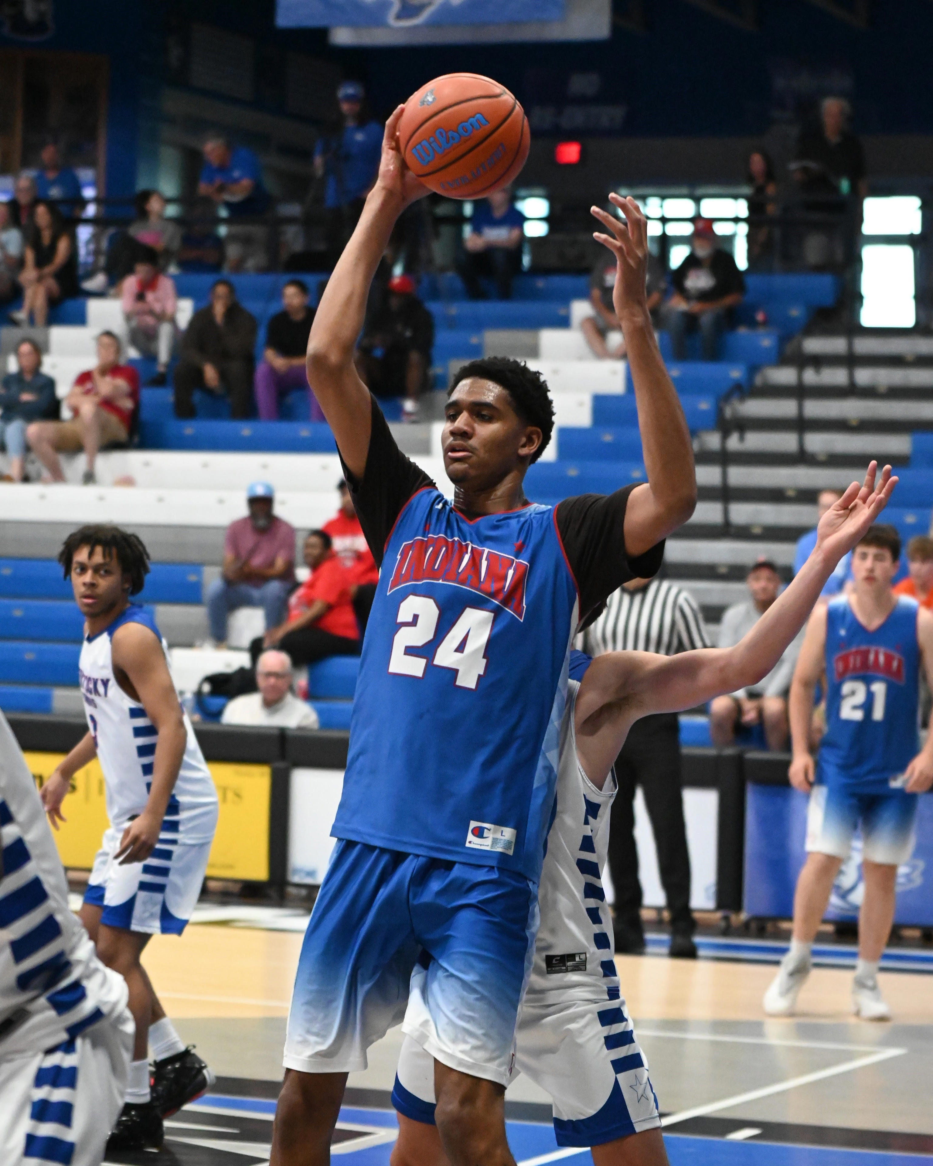 Gardner Jr. goes for 30 points, leads Indiana Junior All-Stars past ...