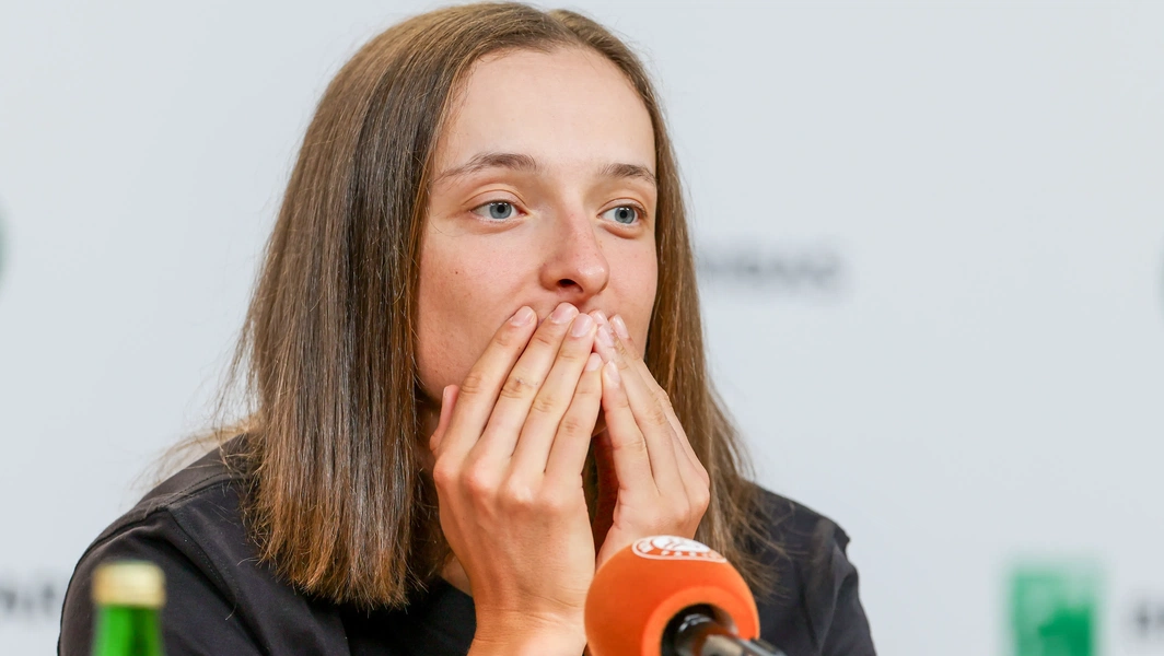 Swiatek and Gauff exits set stage for new French Open champions