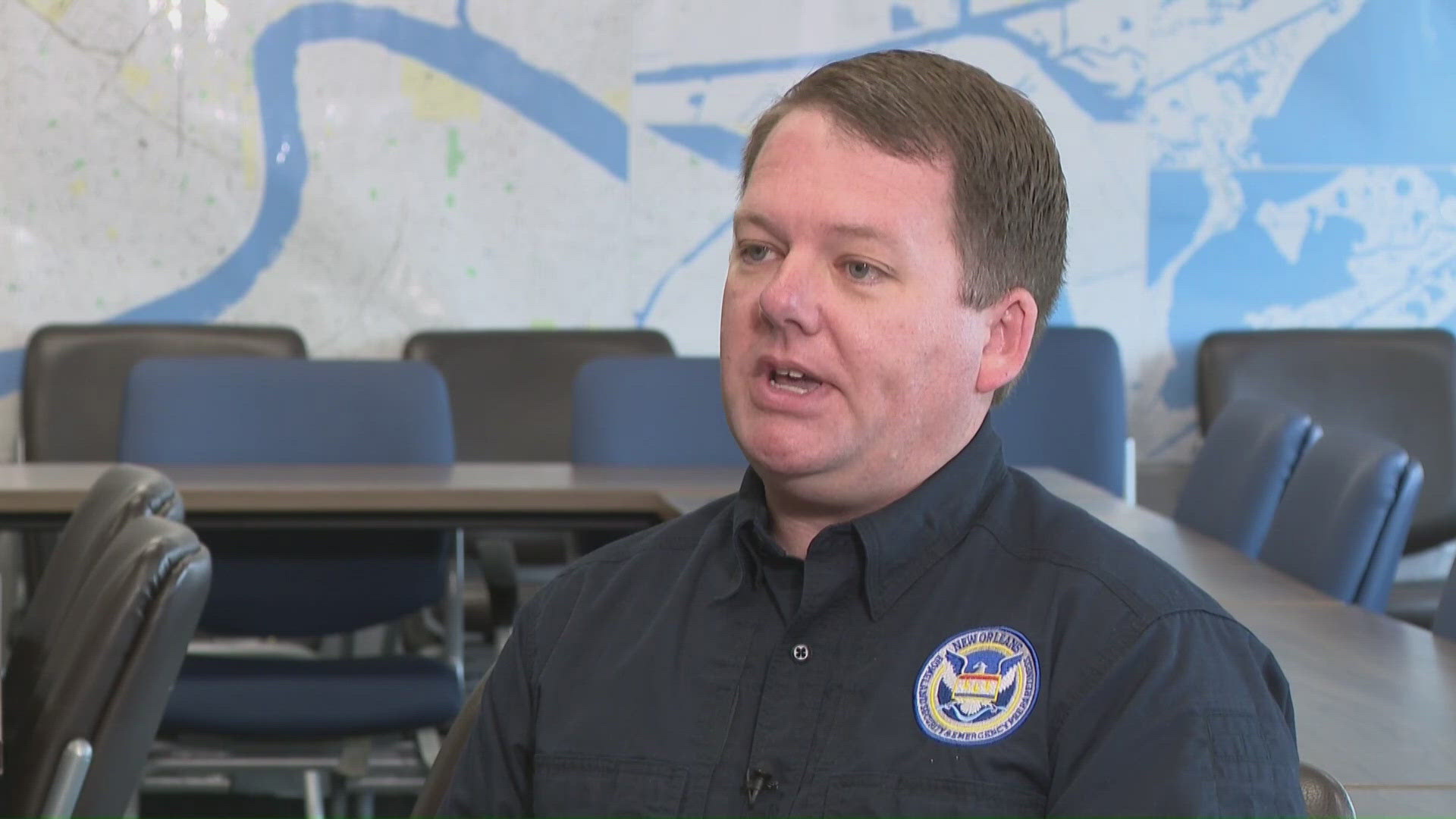 First hurricane season for the Moreno administration: How officials are ...
