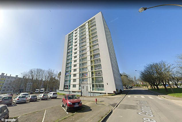 Child, 10, dies after plunging from fourth-storey apartment in French ...