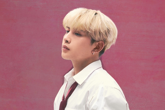 Maki embraces bittersweet love in new single "habangbuhay pansamantala"
