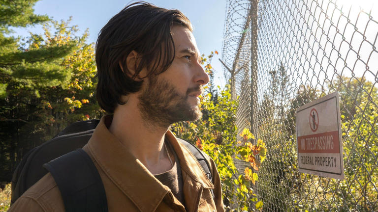 Stephen King’s The Institute gets major season 2 update from Ben Barnes