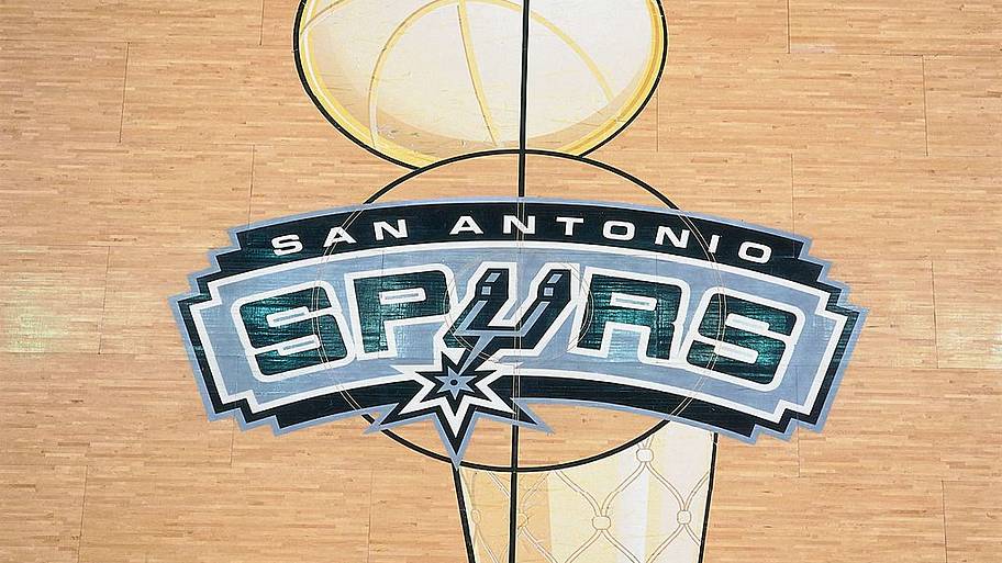 NBA finally gets it right with Knicks-Spurs finals court design after ...