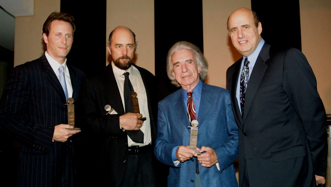 14 influential Jewish actors in film history