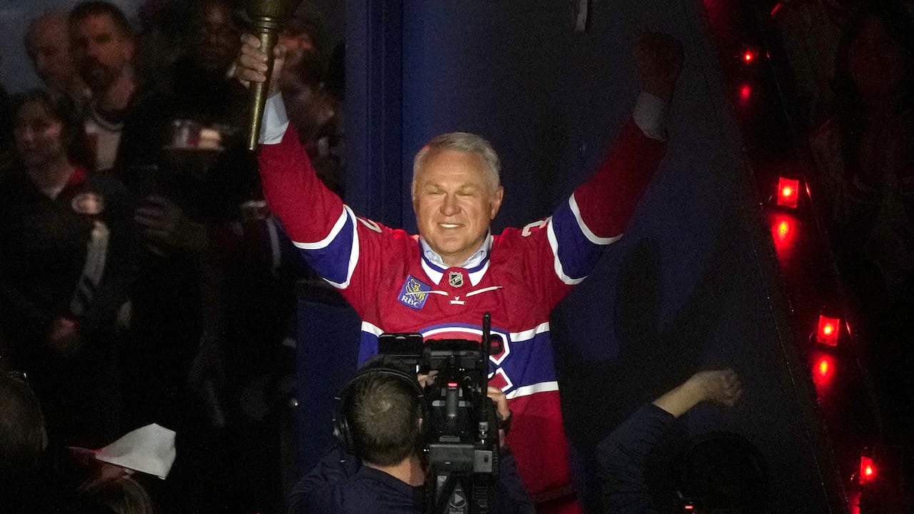 Claude Lemieux’s death reignites conversation about mental health in sports