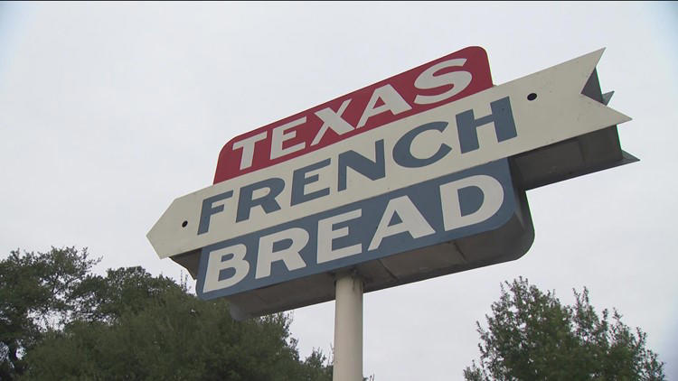 Texas French Bread says reopening is 'coming soon'