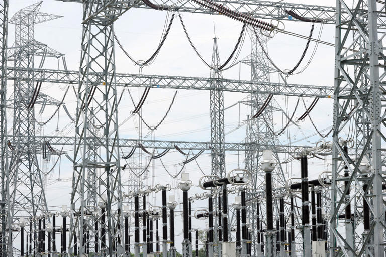Visayas grid on yellow alert for 4th week