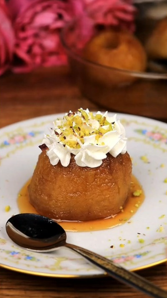 Baked apples so good you’ll want them every day