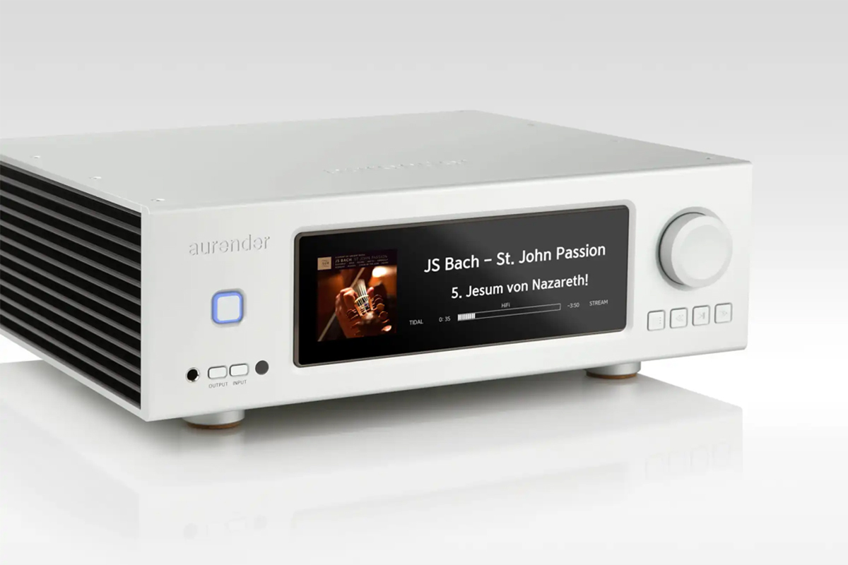 エミライ、Aurender／Ferrum Audio製品の価格を7/1受注分より改定