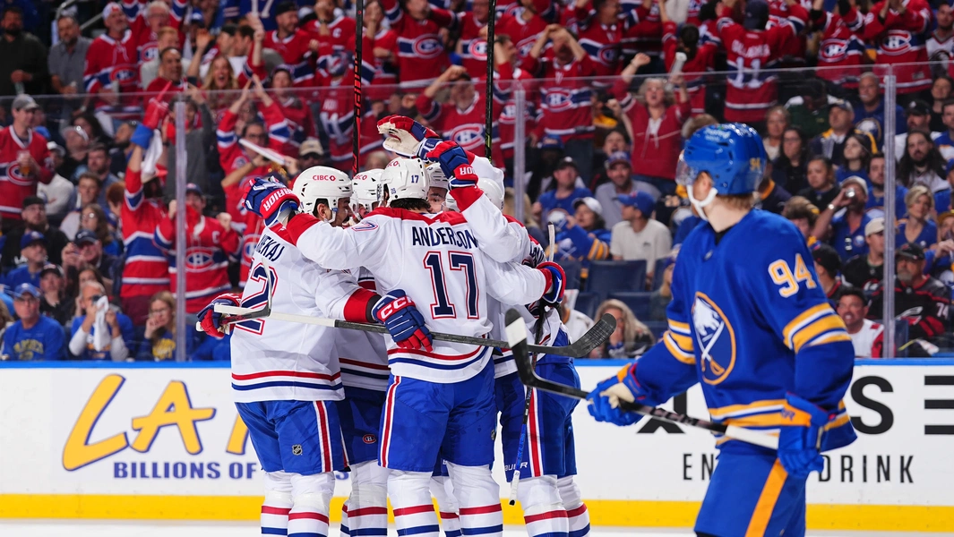 St. Louis upbeat on Canadiens’ growth despite playoff exit