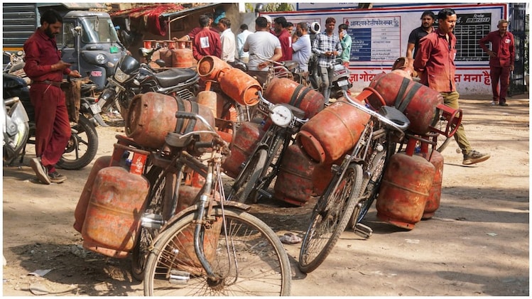 OMC stocks: BPCL, HPCL, IOC shares in focus after commercial LPG ...
