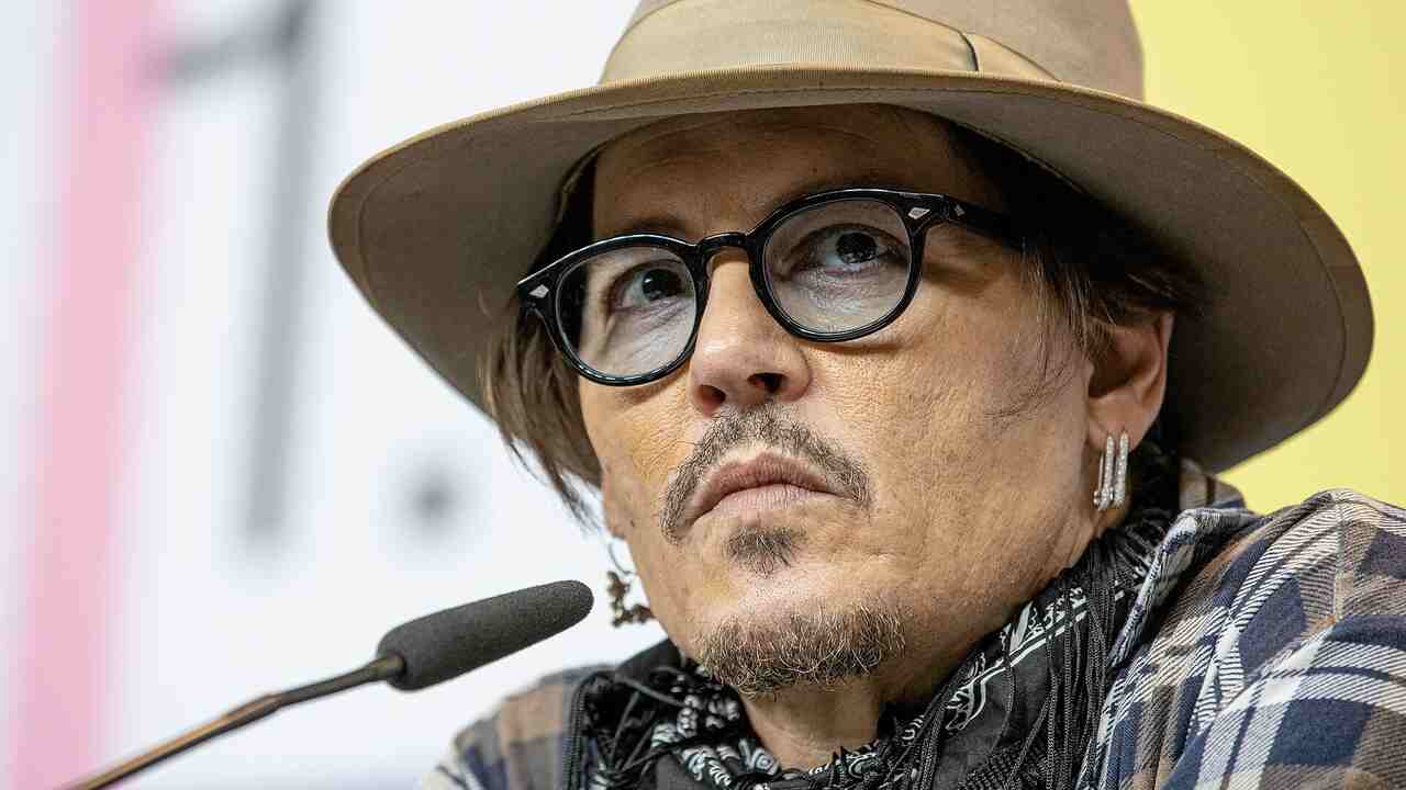Johnny Depp sarebbe stato vittima di una frode bancaria da oltre 635 ...